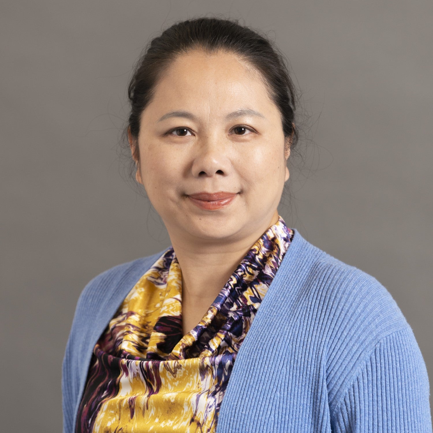 Jeannette Dai-Wang | Maryland Global
